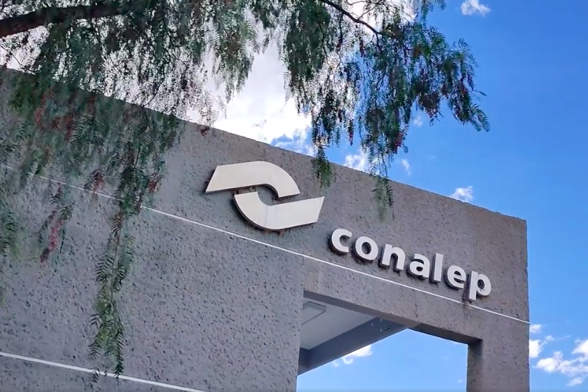 Abrirán más carreras técnicas en el Conalep: Braulio Paredes | BI Noticias